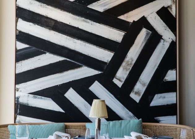 Bathers’ Pavilion Restaurant - Bathers Pavilion