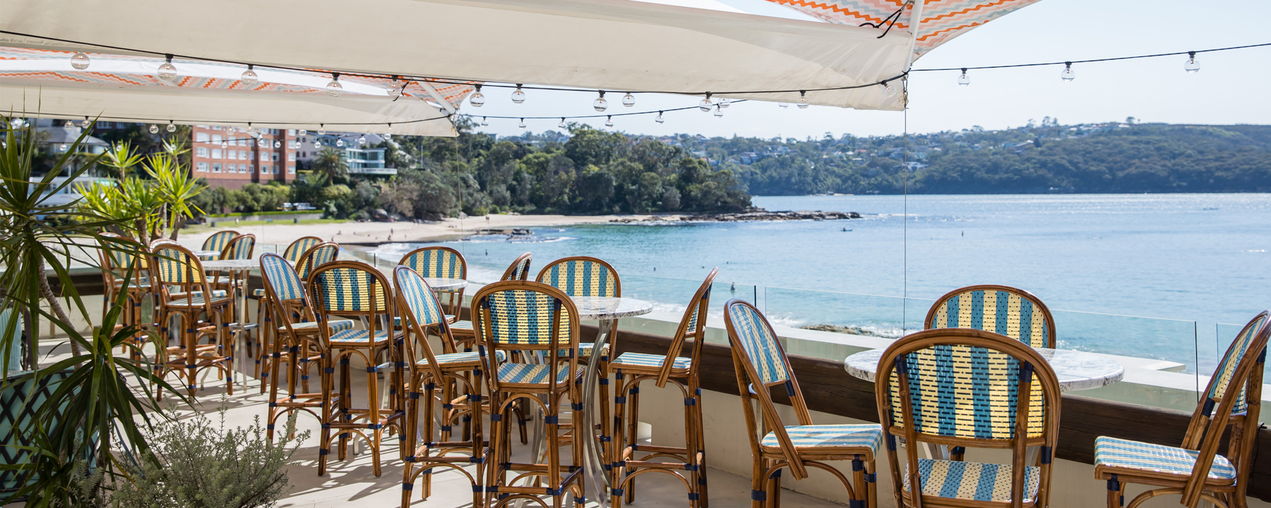 About - Bathers Pavilion