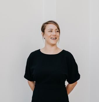 Jessica Mead - Bathers Pavilion