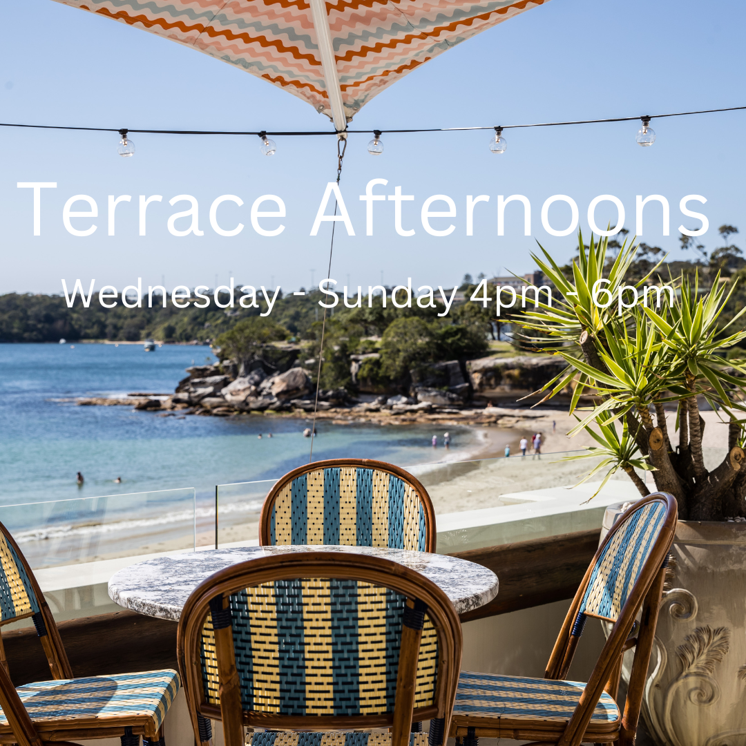 What's On - Bathers Pavilion