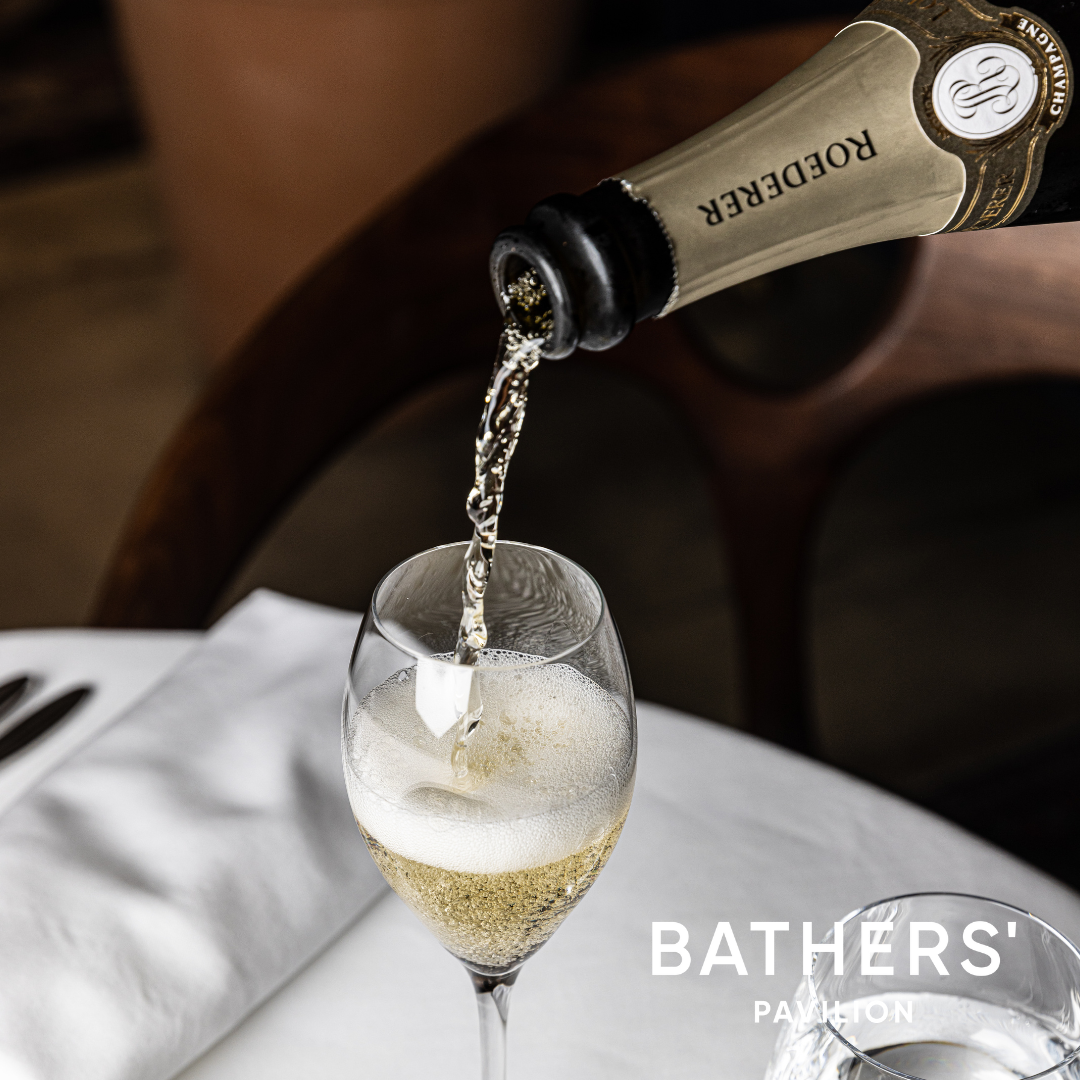 What's On - Bathers Pavilion