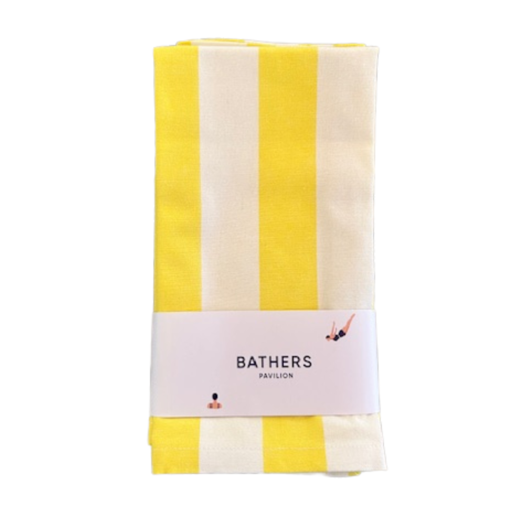 Shop - Bathers Pavilion